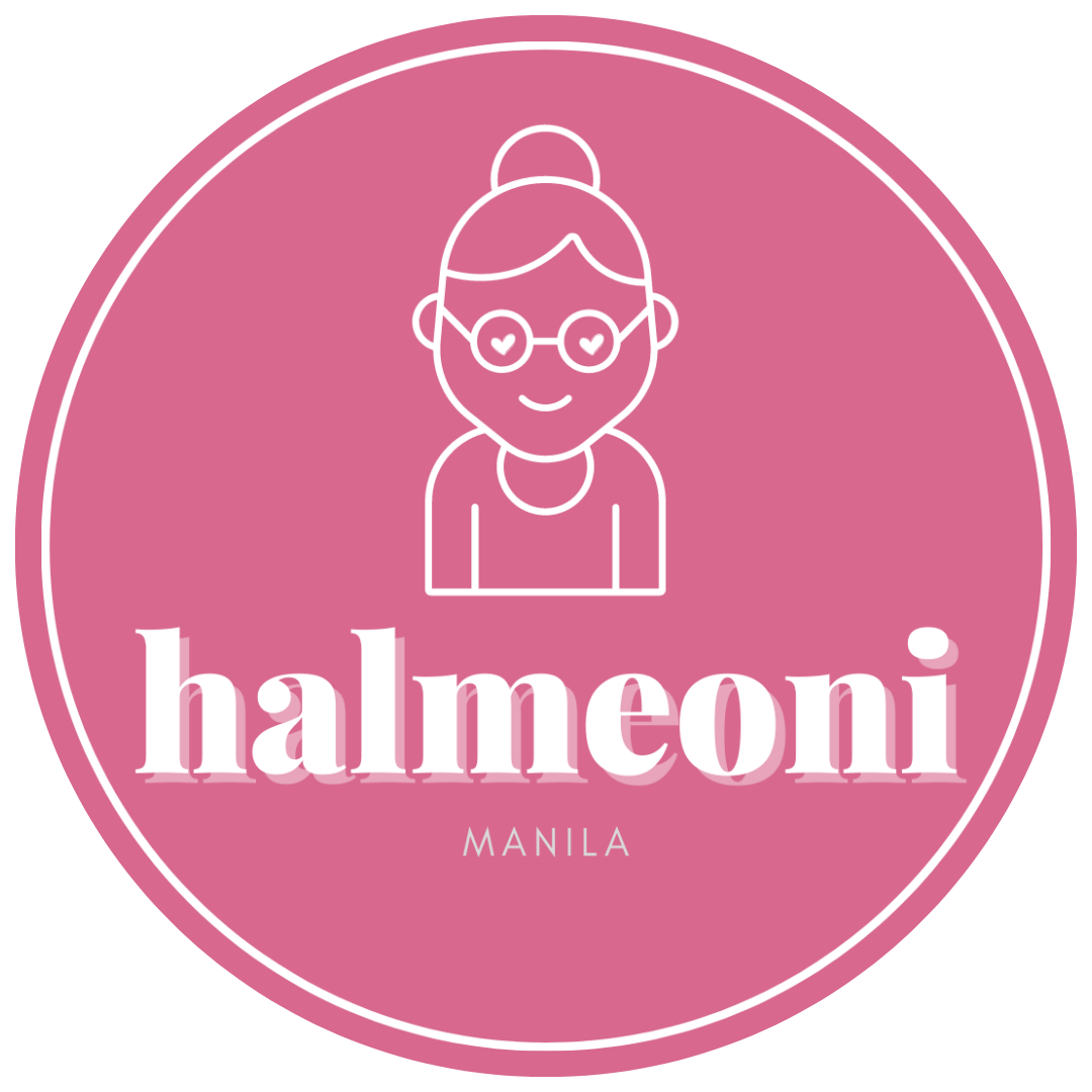 Masterlist – Halmeoni Manila