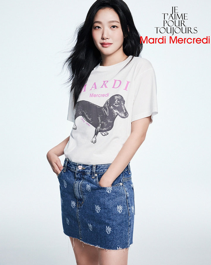 Mardi Mercredi – Halmeoni Manila